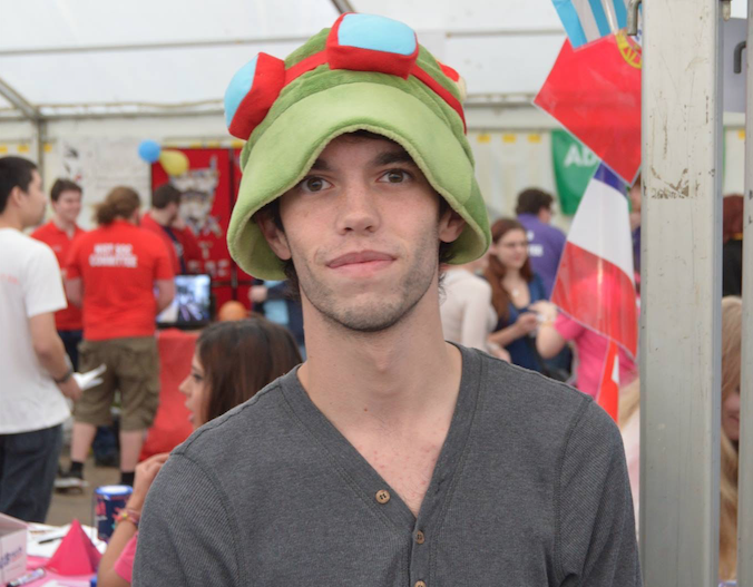 Nathan Hands' Blog | Hello World! Nathan Hands' Blog | Hello World!
